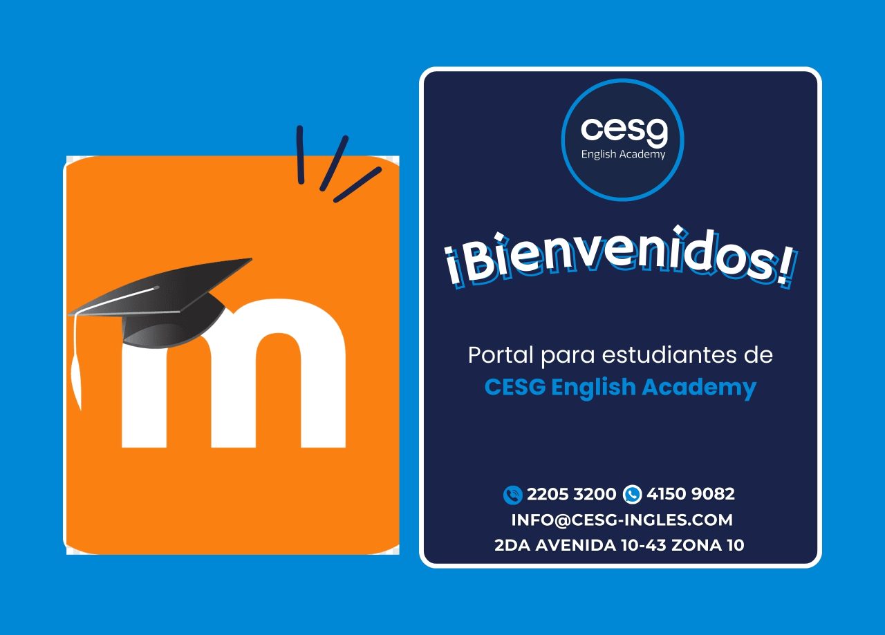 Cursos | cesg
